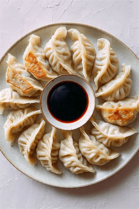 Chinese Dumplings