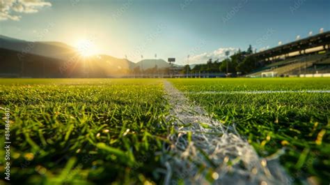 Sports Sustainability Score Big With Sports Teams And Venues Adopting Sports Sustainability Score Big With Sports Teams And Venues Adopting