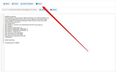 How To Fix 414 Error Request Uri Too Long