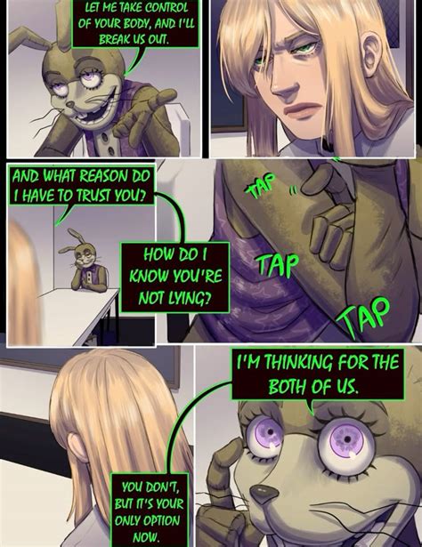 Pin By J On Vanny In 2025 Fnaf Jumpscares Fnaf Fnaf Drawings