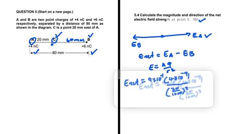 Electrostatics Grade 11 Physics