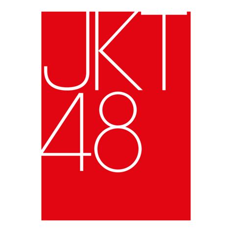 Jkt48 Logo Png Vector Svg Free Download