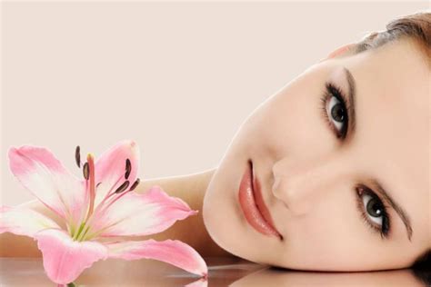 Kako Negovati Lice Nakon Dvadesetih Colić Kozmetika