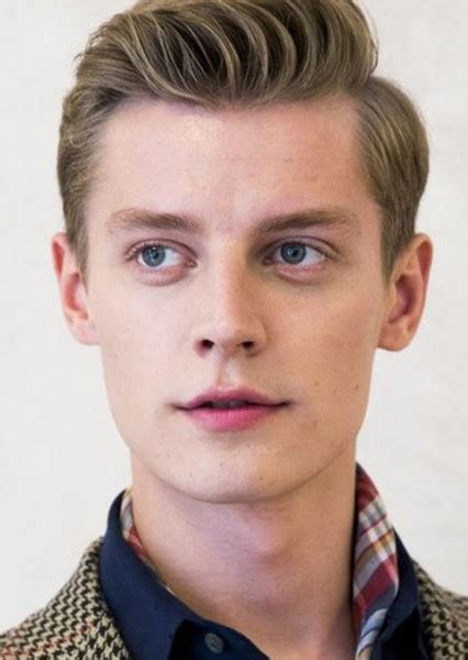 Janis Ancens Fan Casting