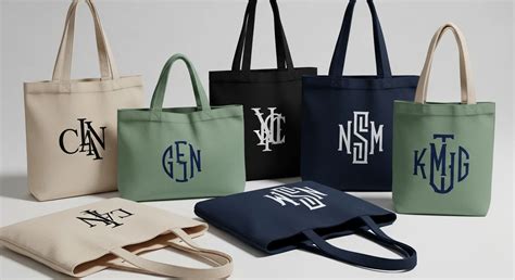 Custom Tote Bags Design Personalized Bags With Logo Rarecustom
