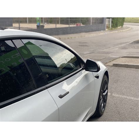 Window Tinting Kit Tesla Model 3