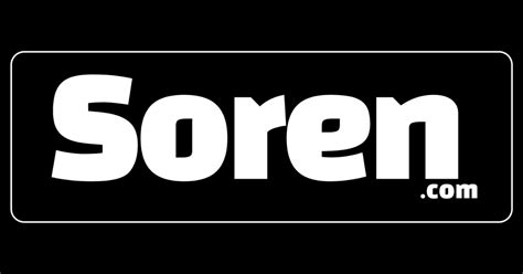 登录 Soren