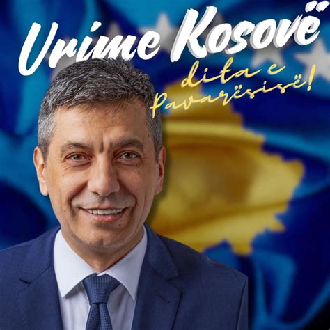 Izet Mexhiti Pavarësia E Kosovës Simbol I Qëndresës Dhe Krenarisë Kombëtare Ts