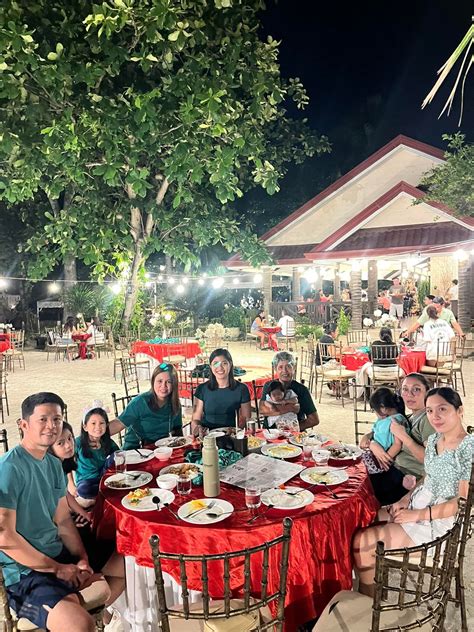 Coco Restaurant Of Elsalvador Beach Resort Danao City