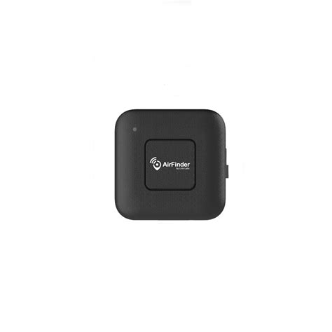 Airfinder Everywhere Rtls Asset Tracking Link Labs