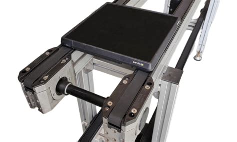 Bc2 Timing Belt Pallet Conveyor Free Flow Conveyor Vitrans