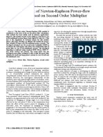 Power Domination in - Recursive Networks | PDF | Vertex (Graph Theory) | Theoretical Computer ...