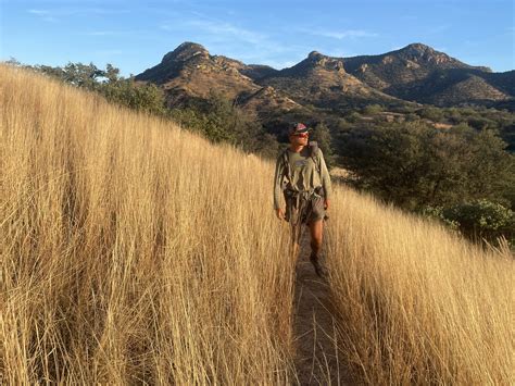 Brandon Weis First Thru Was The Calendar Year Triple Crown The Trek