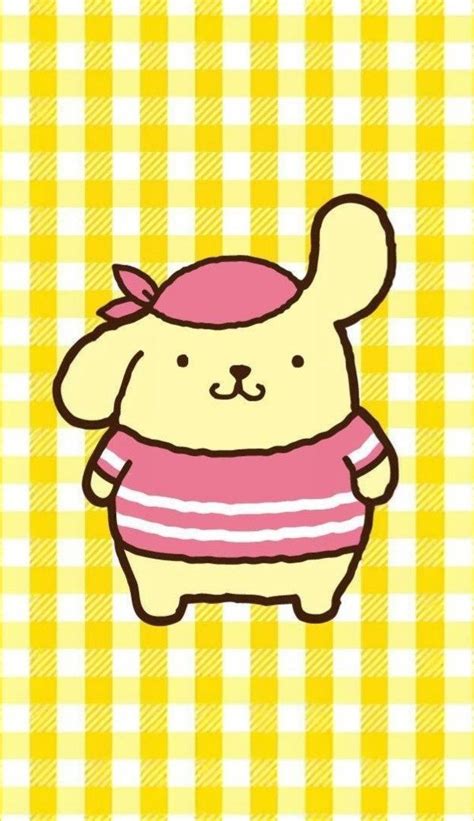 Pin De Patricia En All Sanrio 6 Pantalla De Perro Perros Bichos