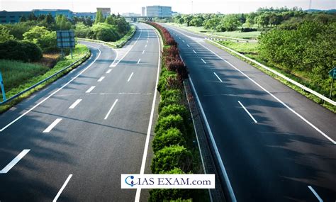Asset Monetization Strategy For The Road Sector Upsc