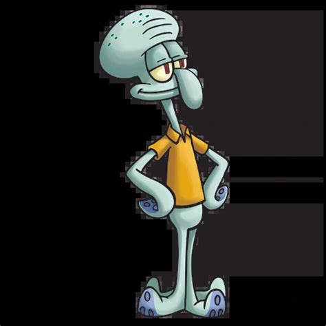 Squidward Tentacles Vs Battles Wiki Fandom