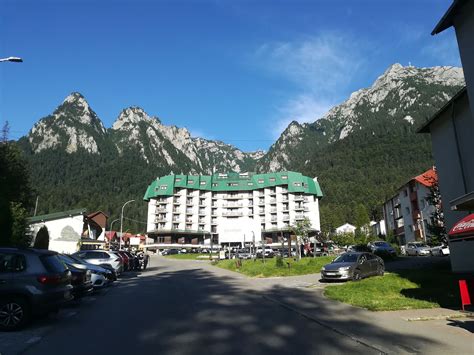 Excursie Bucegi Cabana Caraiman Crucea 29 Iulie 2023 Biserica Sfantul Alexie