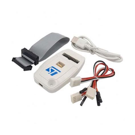 Программатор St Link V2