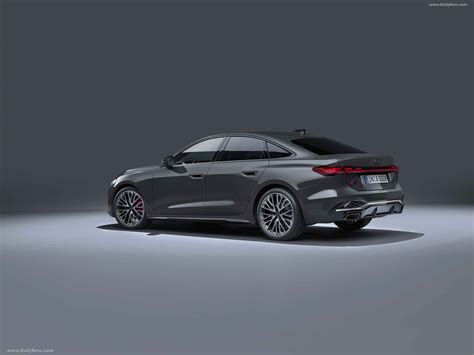 2025 아우디 A5 Sedan B10 오토스파이넷