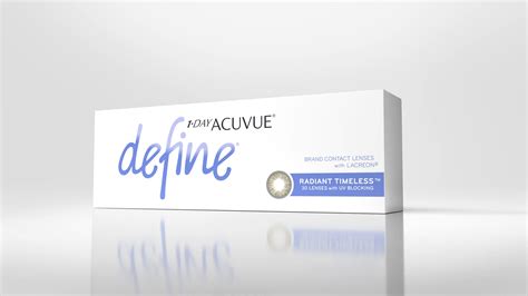 Acuvue Define Logo Acuvue®define®fresh Mog Eyewear Metro