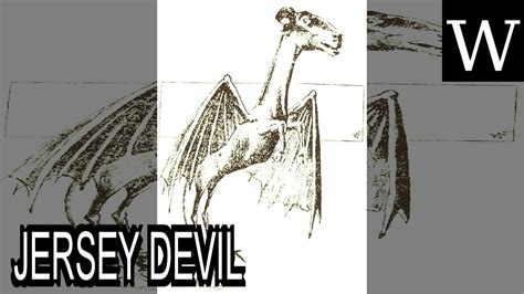 Jersey Devil Wikividi Documentary Youtube