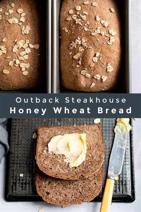 Outback Steakhouse Bread In Bread Machine At Koby Munz Blog