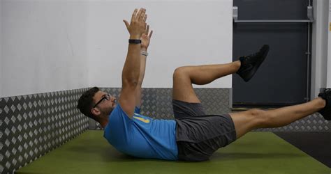 Build Your Strongest Core Ever Leaner Stronger