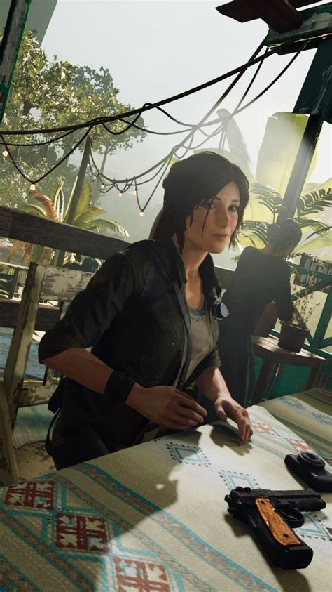 Pin By Quantum Echo On Tomb Raider Tomb Raider Comics Tomb Raider