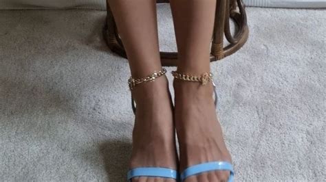 Shanikafeet