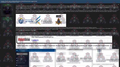 Sheriff Threat Intelligence Browser