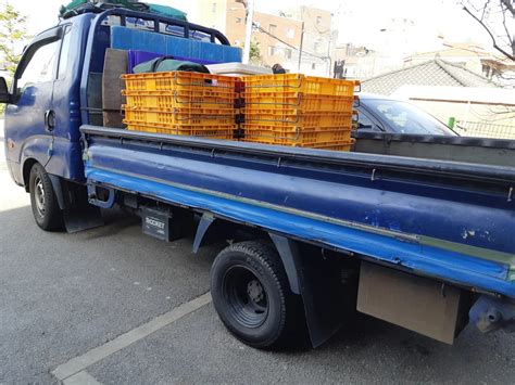 🥰20년 경력의 이사짐용달 기사입니다친절하고 안전히 이사및 배송을 도와드립니다🥰 경기도 수원시 팔달구 남창동 비즈프로필