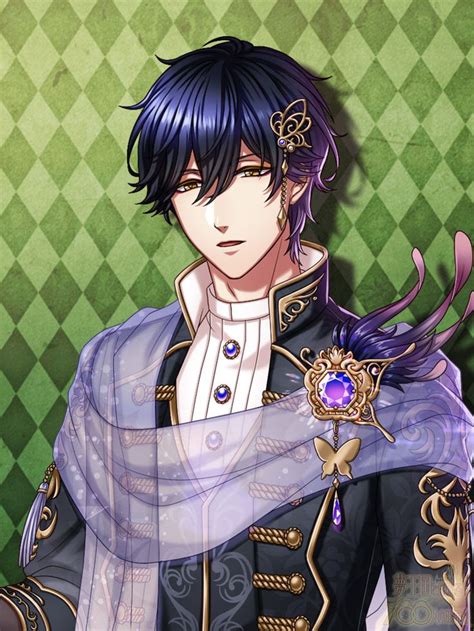 Pin By Mei On Anime Anime Prince Anime Characters Anime