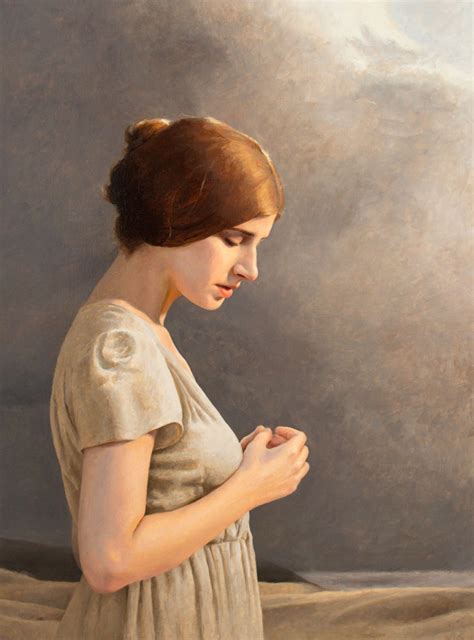 Jay Latter Spring Knysna Fine Art