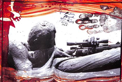Peter Beard Peter Beard Fifty Years Of Portraits 1999 Beard Peter
