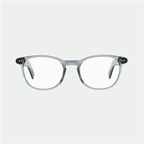 Lunor Glasses Ace Eyewear