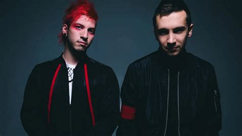 Album Review Twenty One Pilots Clancy Kerrang