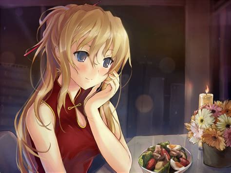 Lilly By Zenos184 On Deviantart