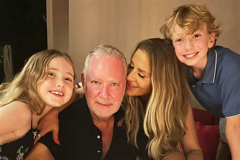 Dorit Kemsley Files For Divorce From Husband Pk Kemsley After 10 Years