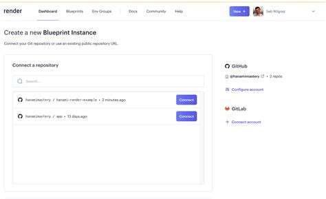 Deploying Hanami Apps To Render Hanami Mastery