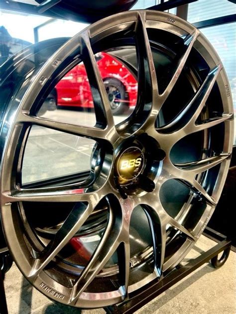 Bbs Re V7 のパーツレビュー Tt Rsさおりん30 みんカラ