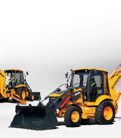 Backhoe Loaders Qatar Building Company