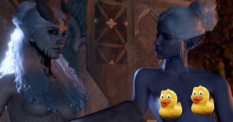 Speedrun Baldur S Gate Sex Les Players Du Dimanche