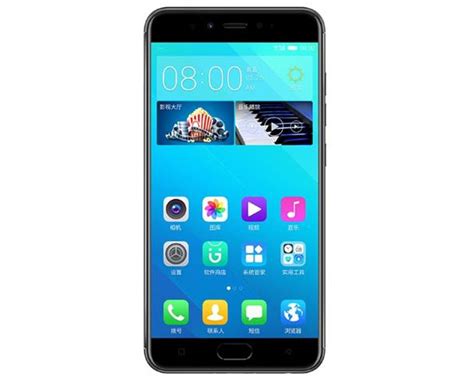 Gionee S10B Price In Pakistan 2025 Specifications Techin Pk