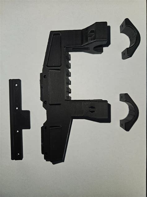 Mount Scope By Andrea Makerworld Download Free 3d Models