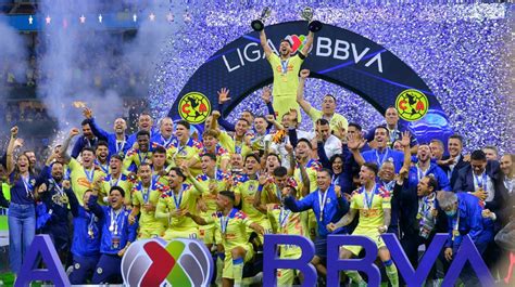 Club América Sergio Dipp Lanza Pedrada A Las Águilas Por El Bicampeonato De La Liga Mx