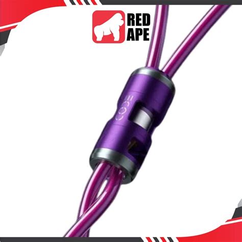 Effect Audio Code 24c Limited Edition Upgrade Cable Conx 2 Pin Earphone Cable Code 24 C