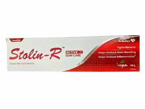 Herbal 120gm Sugar Free Toothpaste At ₹ 5922piece In Mumbai Id