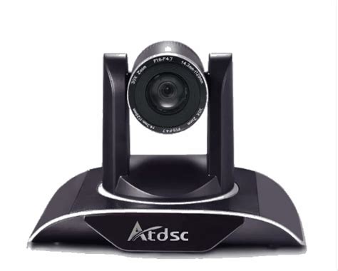 Ptz Camera Atdsc Ah8030 In Chennai Id 2850314140255