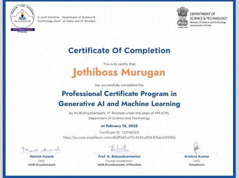 Ai Machinelearning Genai Continuouslearning Deeplearning