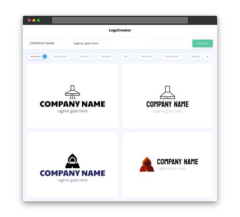 Hood Logo Design Create Your Own Hood Logos